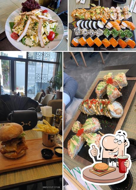 Foodoir Fusion, Casablanca - Menu du restaurant, prix et avis