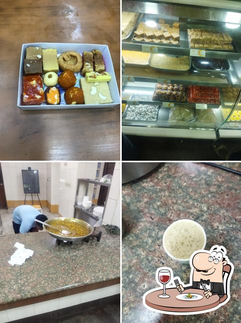 Gomathi Shankar Bhavan, Chennai - Restaurant menu, prices and reviews