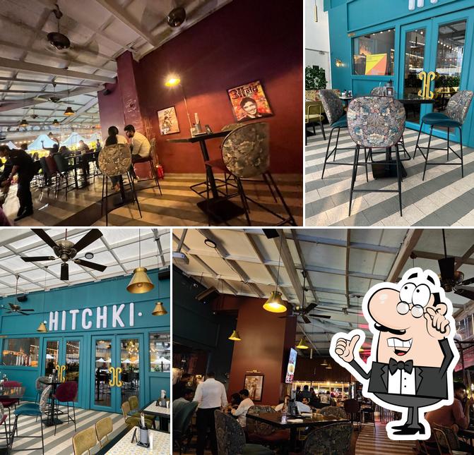 Hitchki Whitefield, Bengaluru - Restaurant reviews