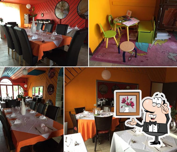 Indian Curry Stand, Delsberg - Restaurantbewertungen
