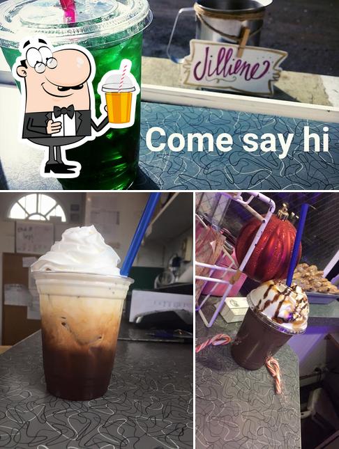 Jill E. Beans in Port Orchard - Restaurant reviews