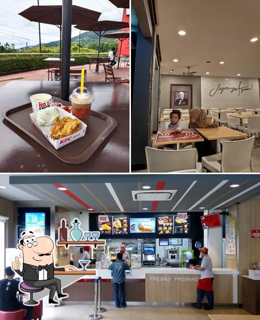 KFC, Jogjogan - Restaurant menu, prices and reviews