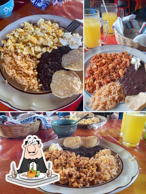 La Palapa Las Palmitas restaurant, Mexico - Restaurant reviews