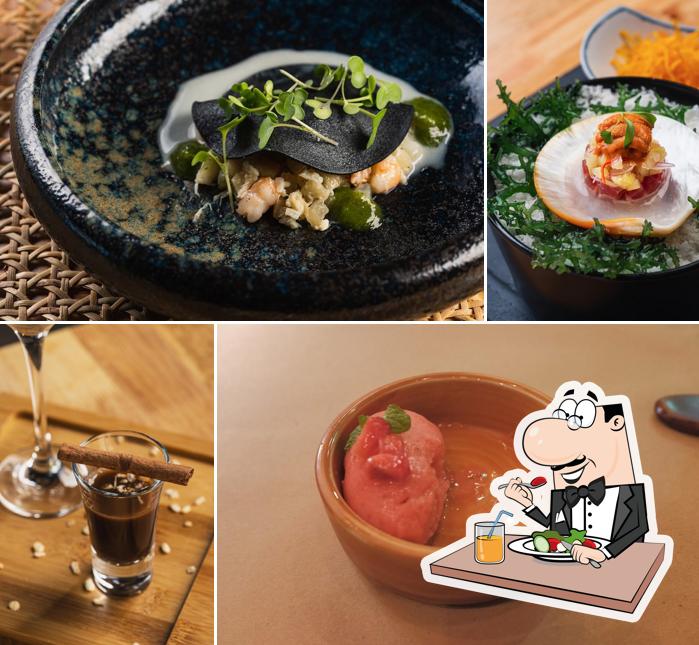 Lore by Chef Tatung, Taguig - Restaurant menu, prices and reviews
