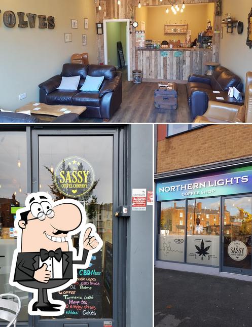 Northern Lights Coffee Shop in Wolverhampton - Restaurant reviews