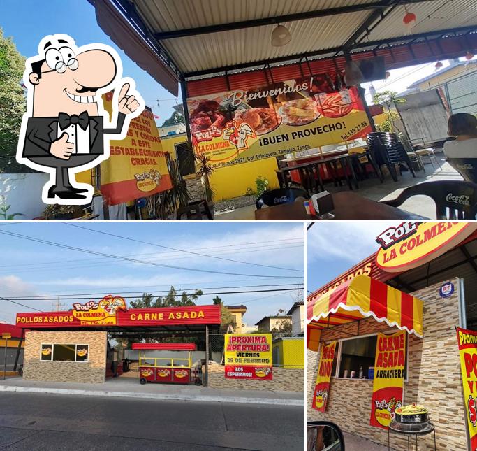Pollos La Colmena, Tampico - Menú del restaurante, precios y reseñas