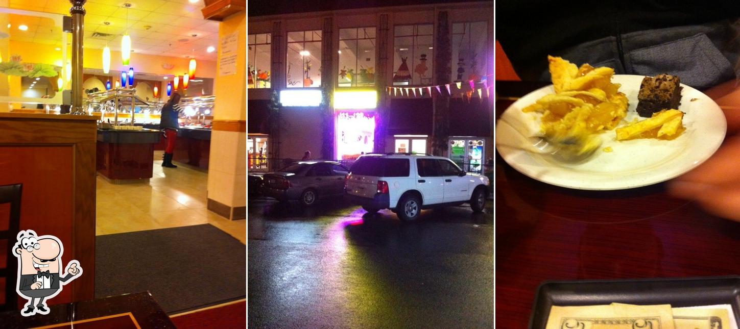Reading China Buffet, 810 Oley St in Reading