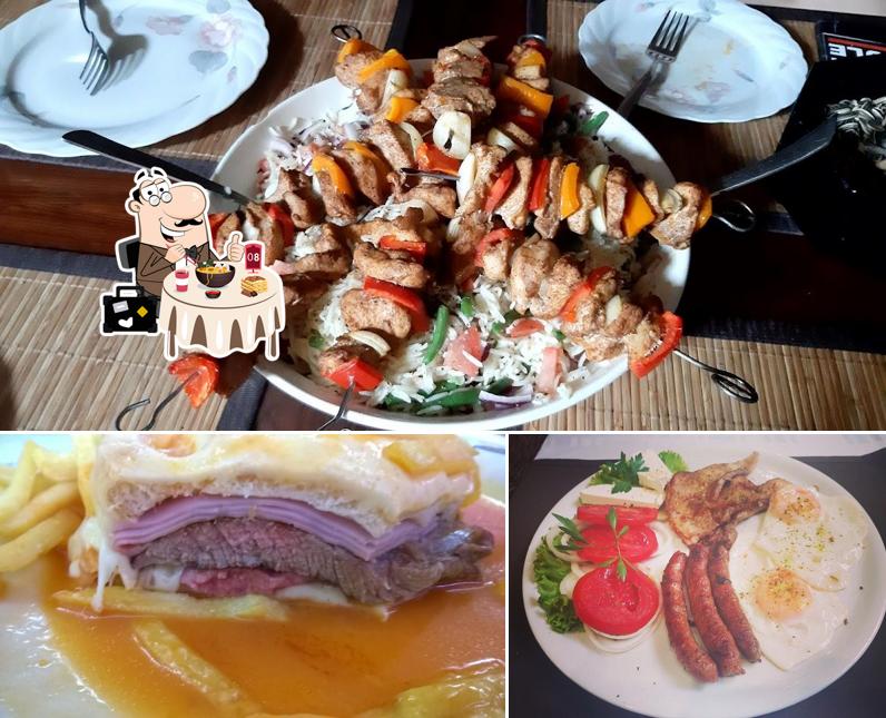 Restoran Millenium, Nevesinje - Restaurant menu, prices and reviews