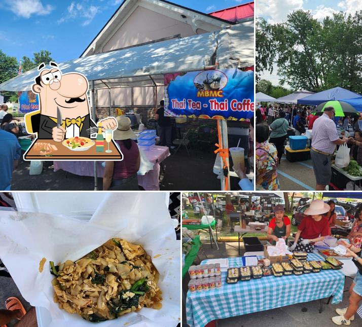 Thai Sunday Market (seasonal) in Warren - Restaurant reviews
