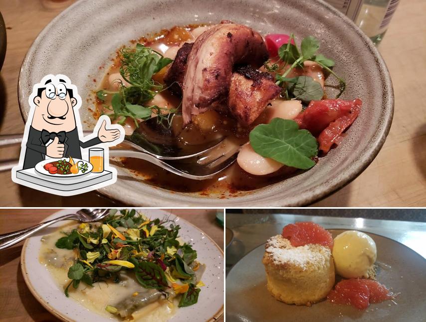 Viaggio Ristorante, Wayne - Restaurant menu, prices and reviews