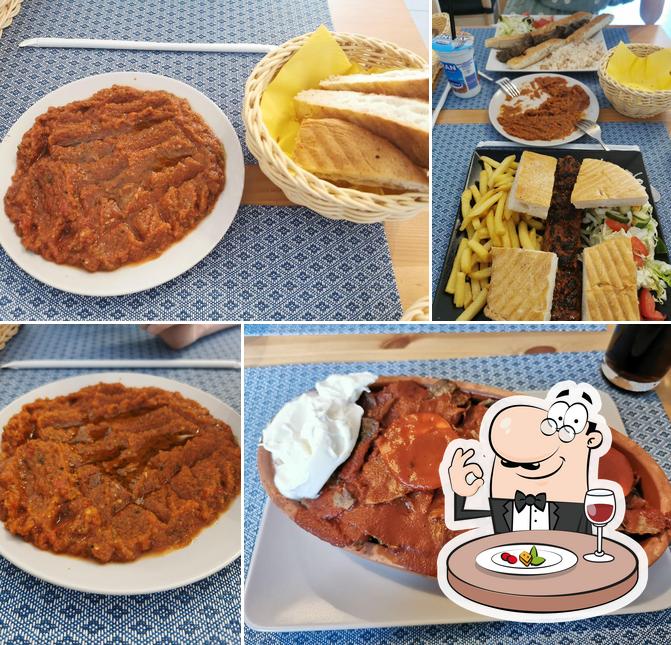 Yakamoz Kuchnia Turecka restaurant, Kraków - Restaurant reviews