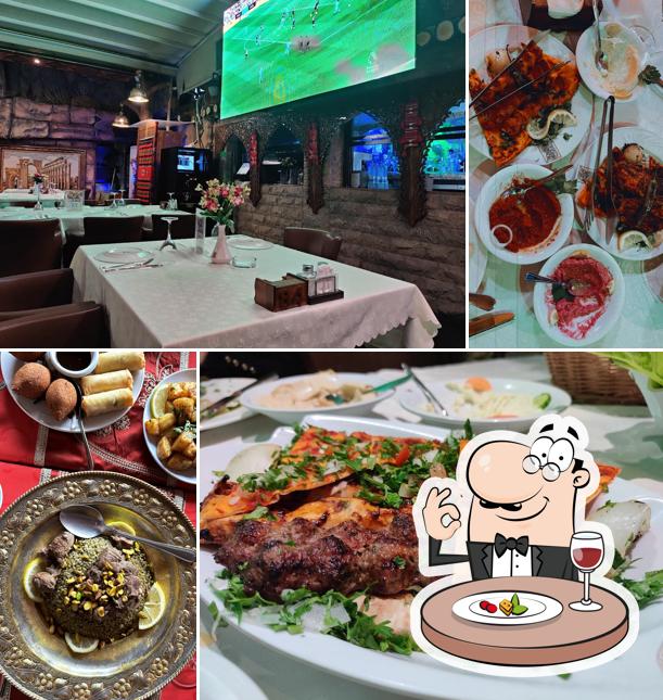 Top 10 restaurants in Nicosia, january 2025 - Restaurant Guru
