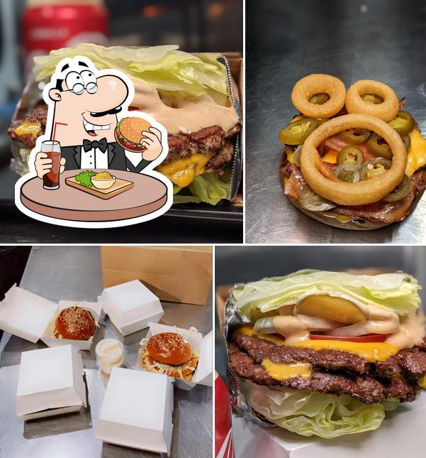 Scoob's, Wakeley - Restaurant menu, prices and reviews