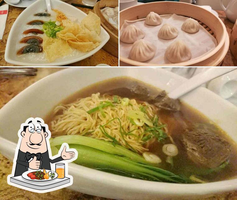 Shi Lin, Muntinlupa, Alabang - Menú del restaurante, precios y reseñas