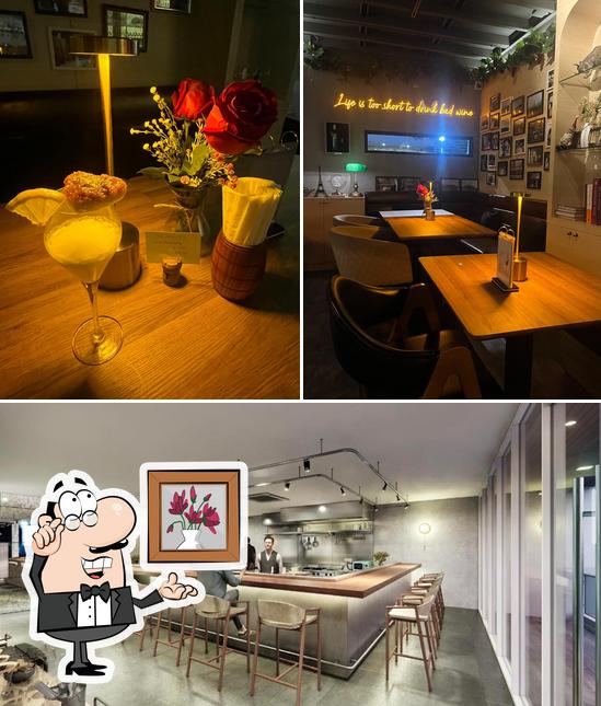 Terroir Restaurant Bangkok, Bangkok - Restaurant menu, prices and reviews