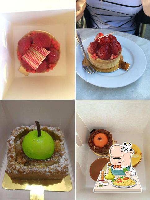 The Flute Bakery, Fyshwick - Restaurant menu, prices and reviews