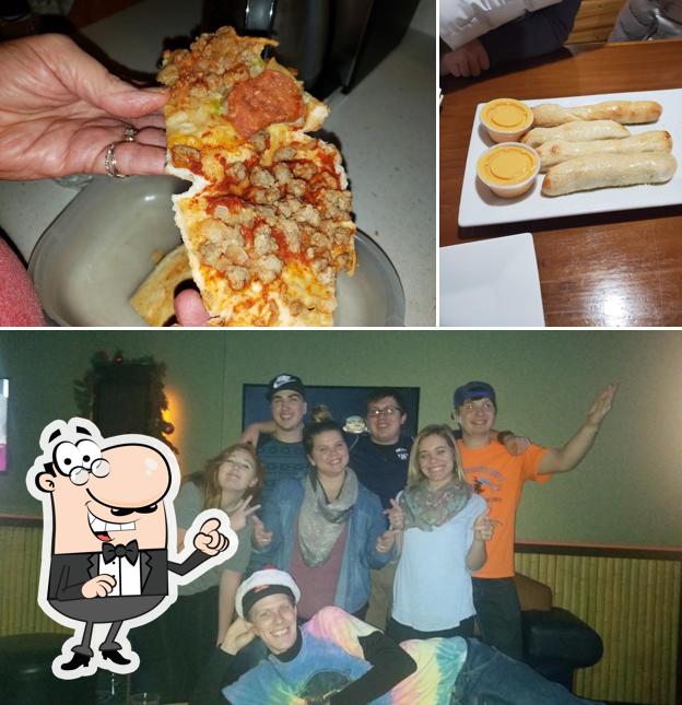 Timmy's Pizza & BBQ Garrett, Garrett - Restaurant menu, prices and reviews