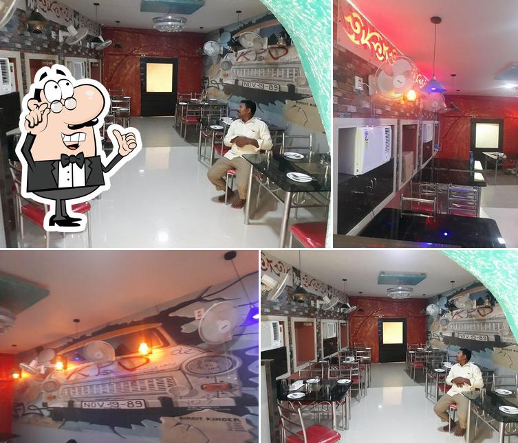 Welcome Restaurant, Bhubaneswar - Restaurant reviews