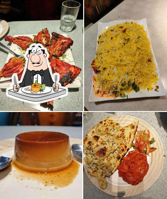 Persia Darbar Malad, Mumbai - Restaurant menu, prices and reviews