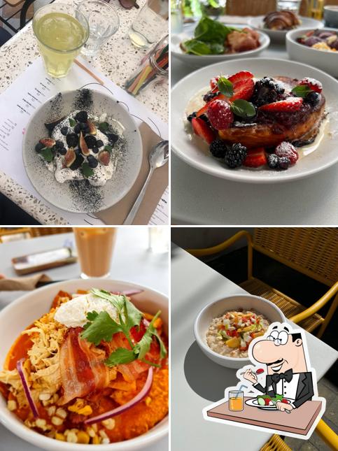 Zuno Cafe, Guadalajara - Menú del restaurante, precios y reseñas