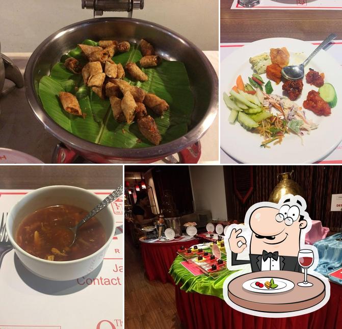 Chutney Chang, Bengaluru, Jayanagar - Restaurant menu, prices and reviews