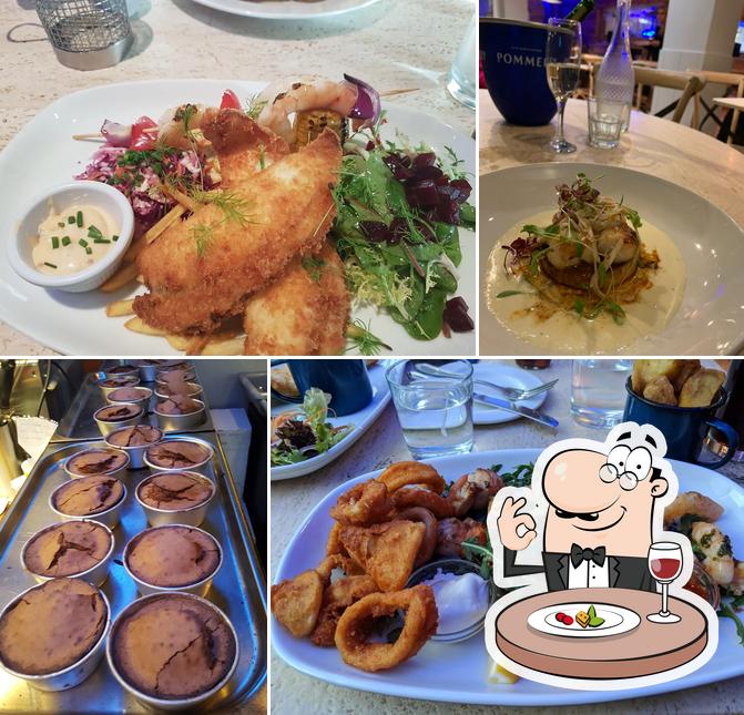 Top 7 restaurants in Shoreham-by-Sea, december 2025 - Restaurant Guru