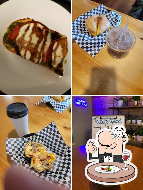 The Harbor General Store, Gig Harbor - Restaurant menu, prices and reviews