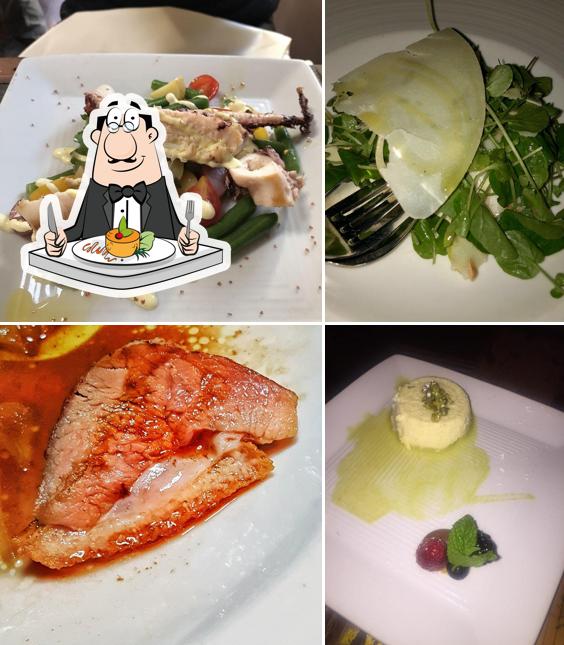 Barrique Venice in Culver City - Restaurant menu and reviews