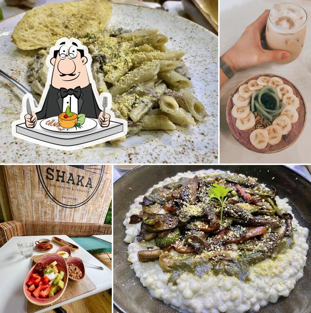 SHAKA - Salcedo Makati, Makati - Restaurant menu, prices and reviews