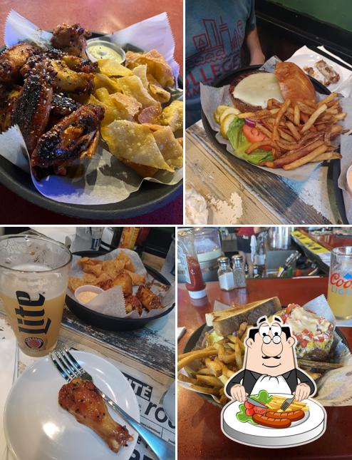 The Chubby Pickle, Highlands - Restaurant menu, prices and reviews