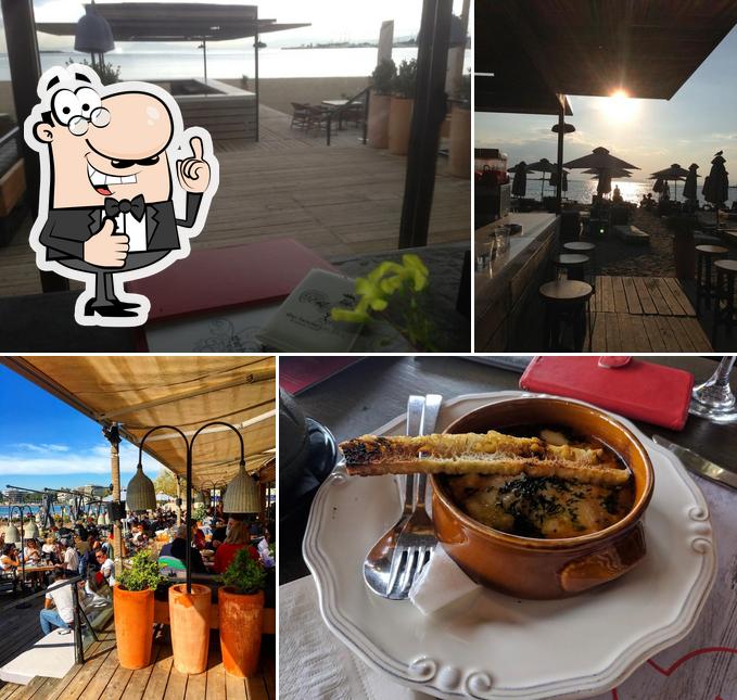 Balux Cafe: The House Project, Glyfada - Restaurant menu and reviews