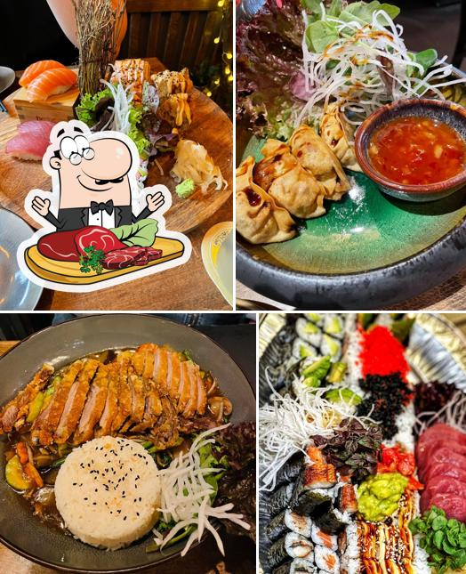 AMI Restaurant, Dortmund - Speisekarte, Preise und Bewertungen