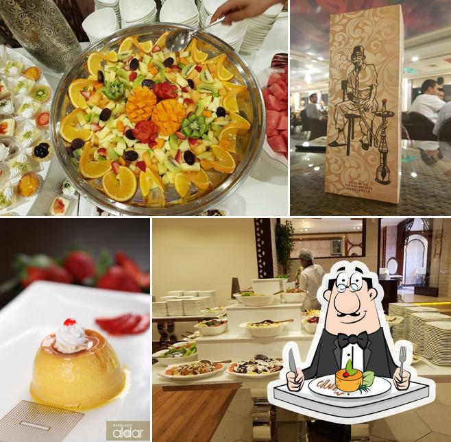 Al Dar Restaurant, Al Ain - Restaurant menu, prices and reviews