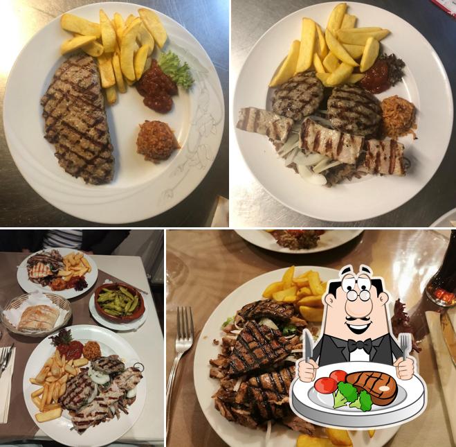 Alpela Restaurant, Gehrden - Speisekarte, Preise und Bewertungen