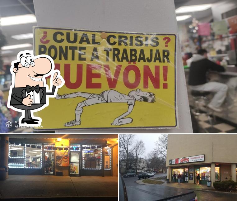 Restaurante Los Aztecas Tacos, Spring Valley - Opiniones del restaurante