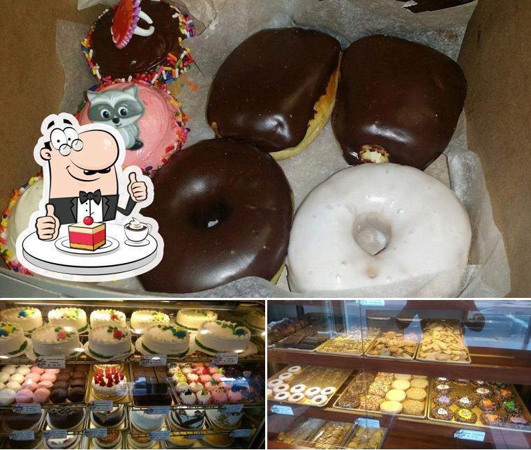 B&W Bakery, Hackensack - Restaurant menu, prices and reviews