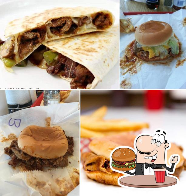 Hi Ho 5, Livingston - Restaurant menu, prices and reviews
