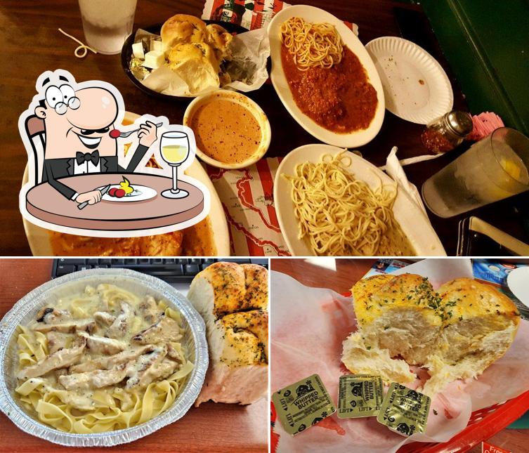 Baris, Waco - Restaurant menu, prices and reviews