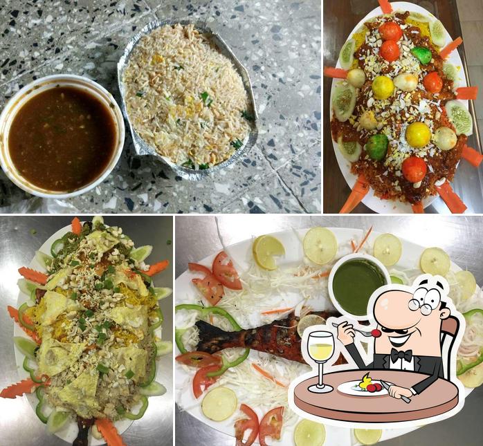 Best Choice Restaurant, Thane, Shop 2 - Restaurant reviews
