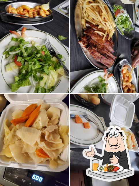 Burnet BBQ #4, East Orange - Restaurant menu, prices and reviews