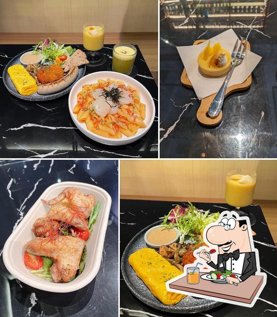 Cafe Addict, Hong Kong - Restaurant reviews