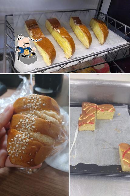Sabor Latino Bakery & Grocery, Columbus - Restaurant menu, prices and ...