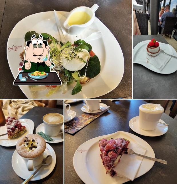 Café Toscana cafe, Dresden - Restaurant menu and reviews