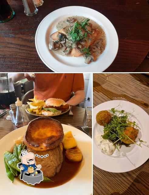 Cardwell Adlington, Chorley - Restaurant menu, prices and reviews