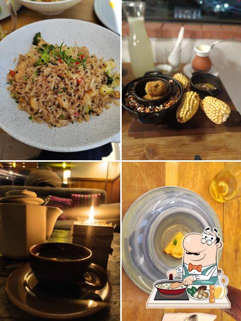 Cima Restaurant and Bar, Huaraz - Restaurant reviews