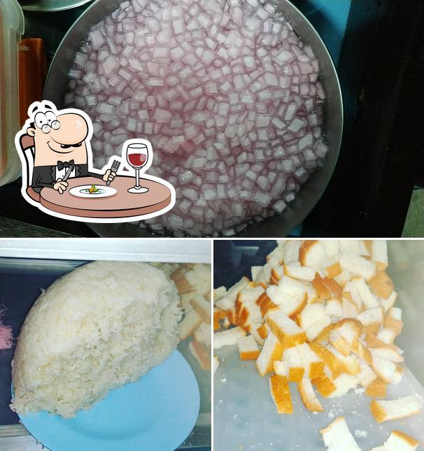 Angsle akor desserts, Malang - Restaurant reviews