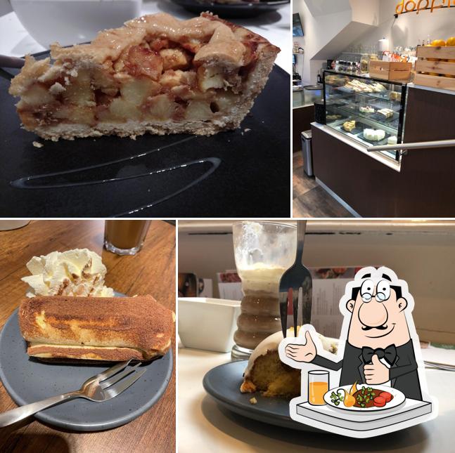 Top 7 restaurants with tiramisu in Groningen, october 2025 - Restaurant ...