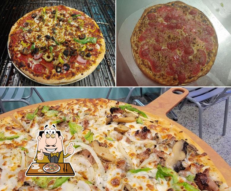 GulfSide Pizza & Subs, Largo - Restaurant menu, prices and reviews