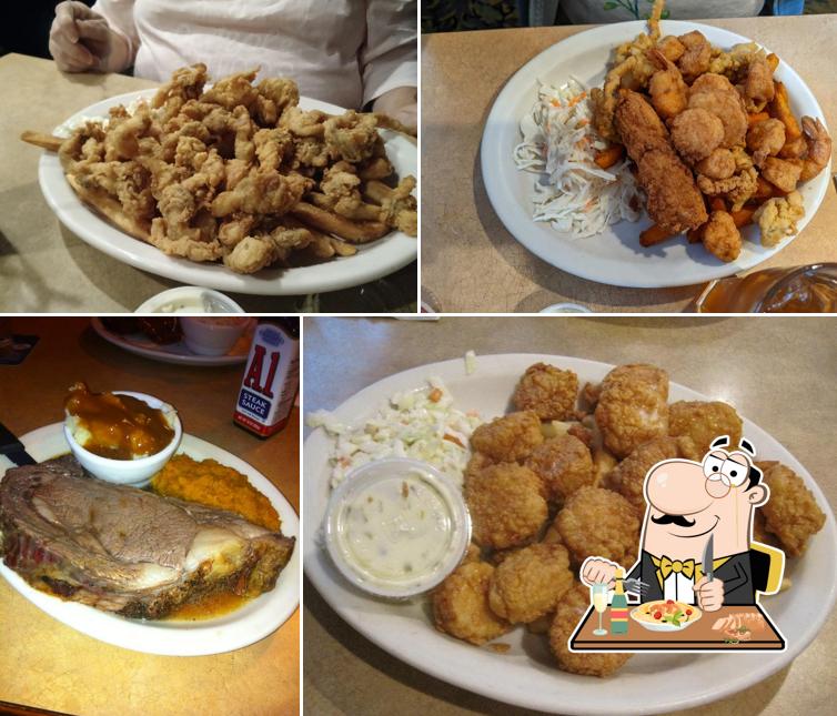 Herbie's, Worcester - Restaurant menu, prices and reviews