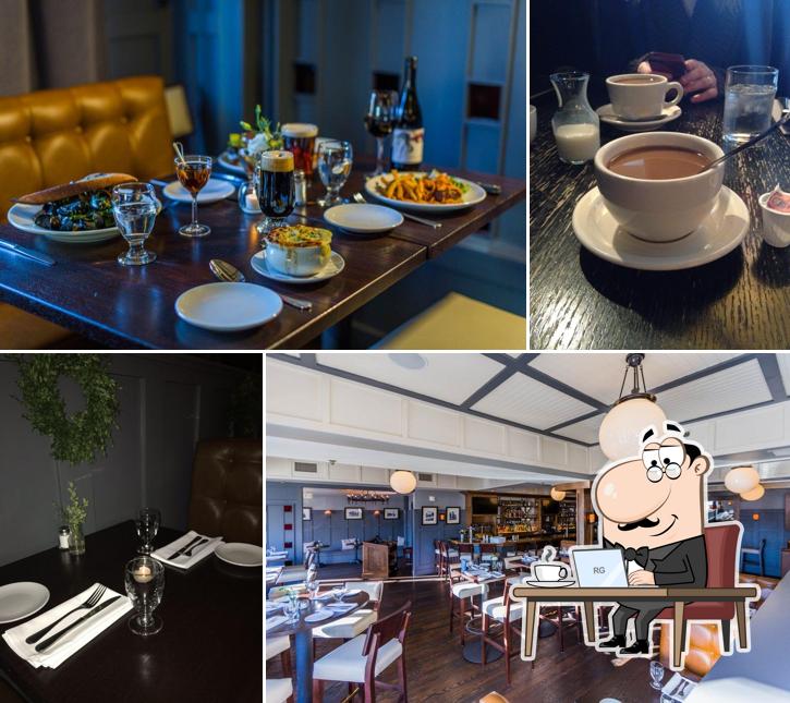 The Independent restaurants in Somerville, autumn 2025 - Restaurant Guru